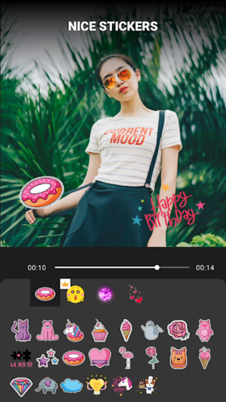 Video Maker 2023 - App on Amazon Appstore