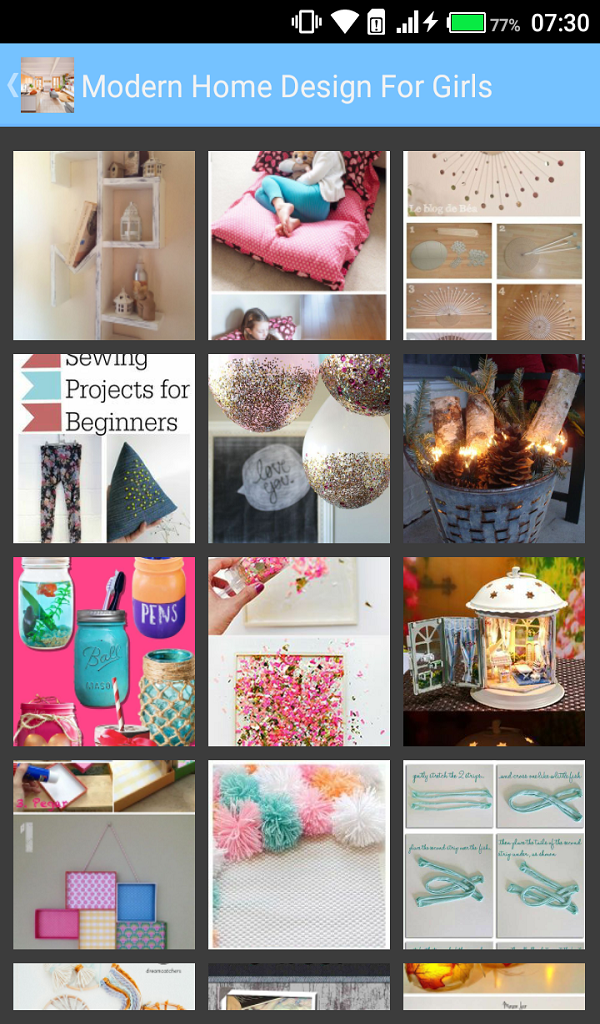 Modern Home Decor and Design - App on Amazon Appstore