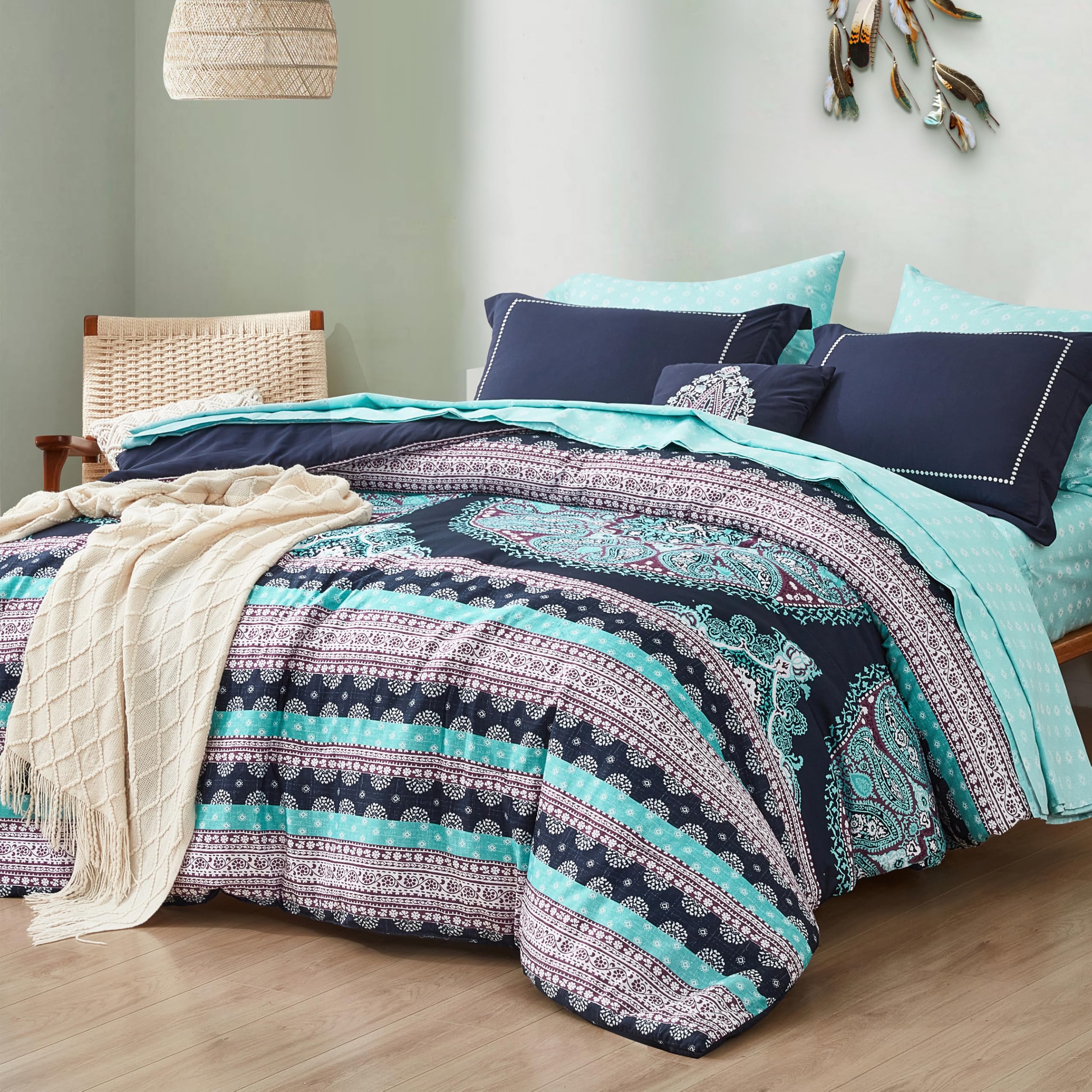 Teenage Girl Bedroom Comforter Sets