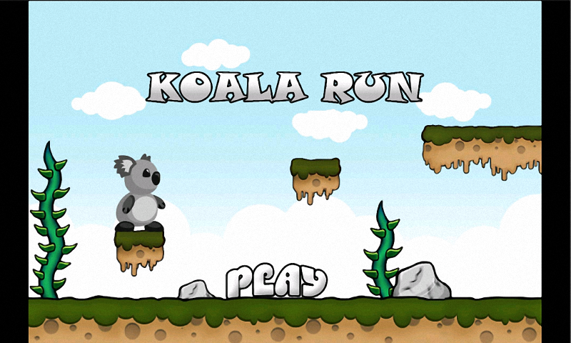 Koala Run - App on Amazon Appstore