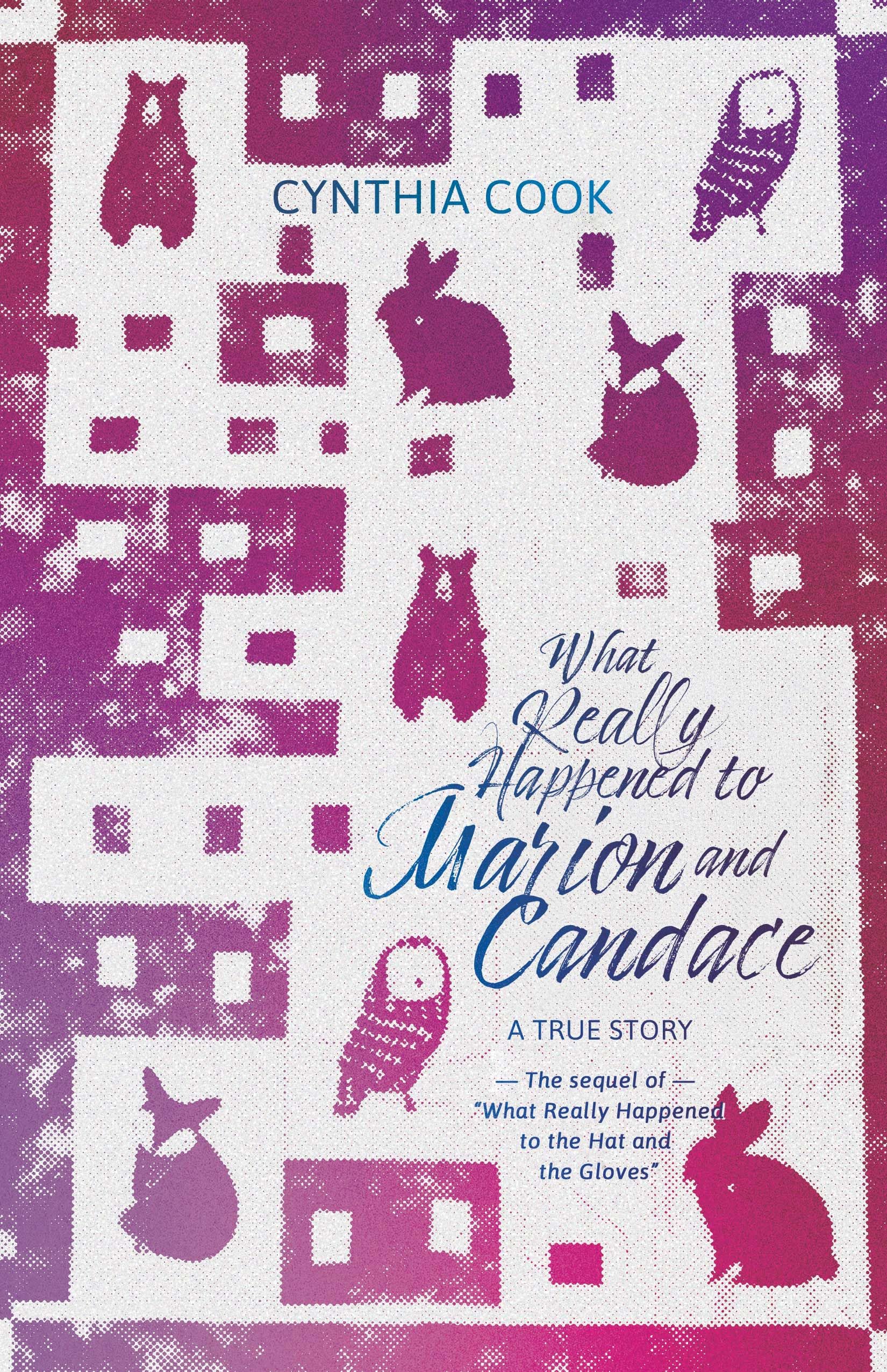 Book review of What Really Happened to Marion and Candace - Readers ...