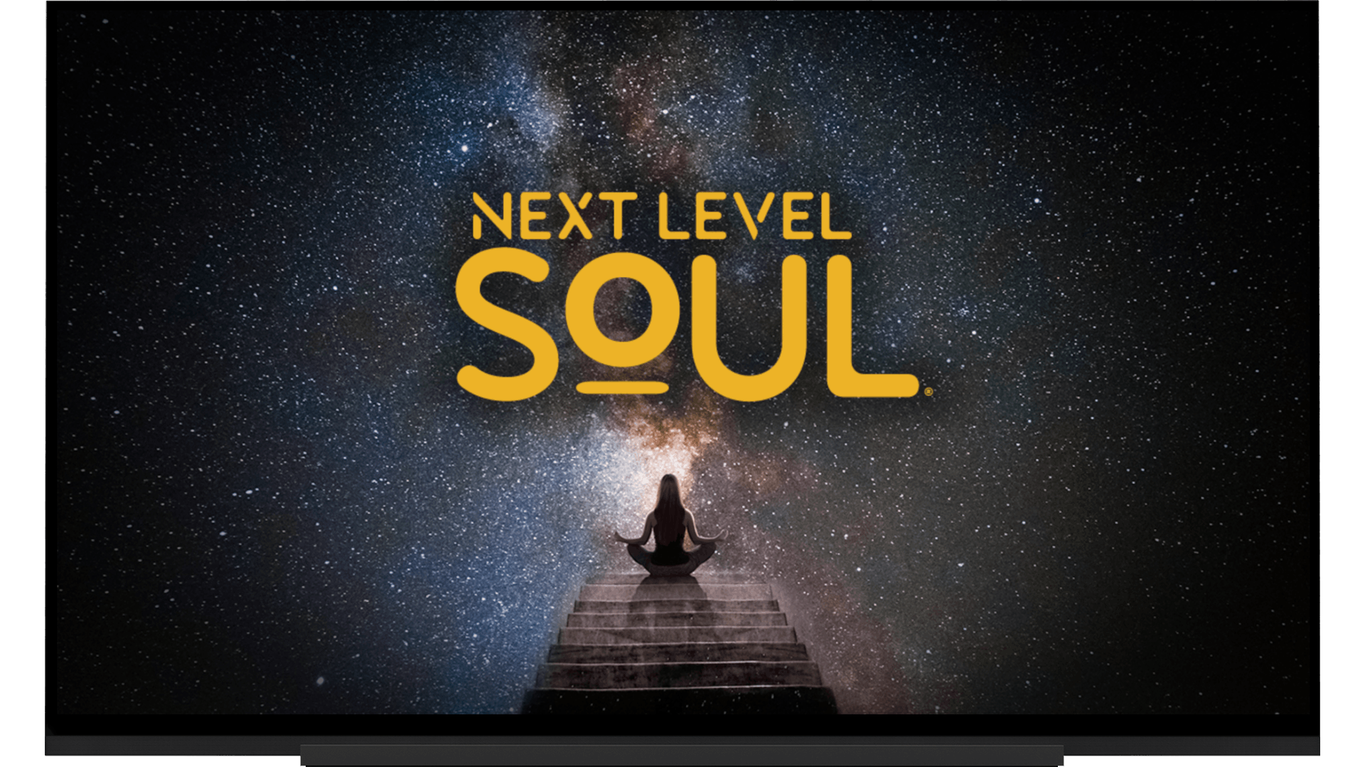 Next Level Soul - App on Amazon Appstore