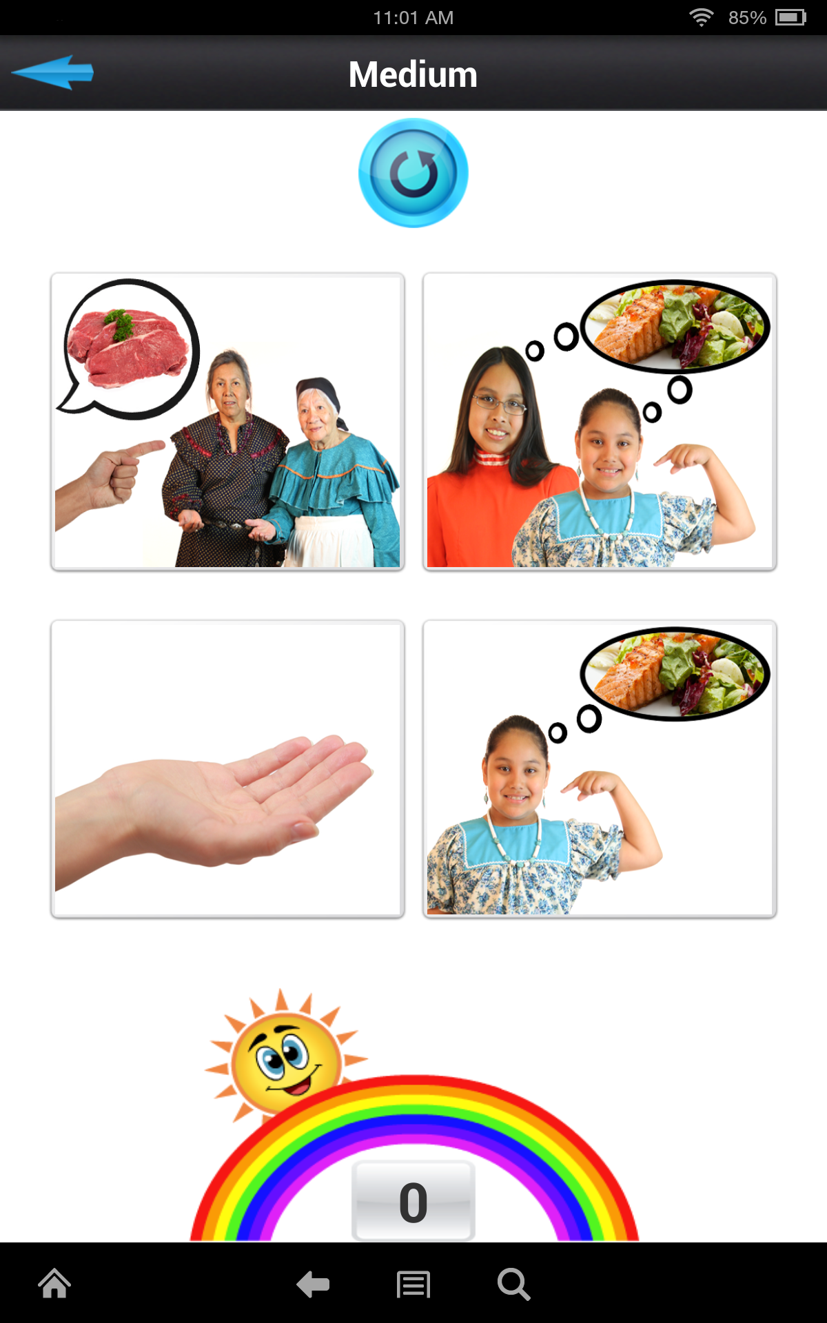 Mvskoke Language - App on Amazon Appstore