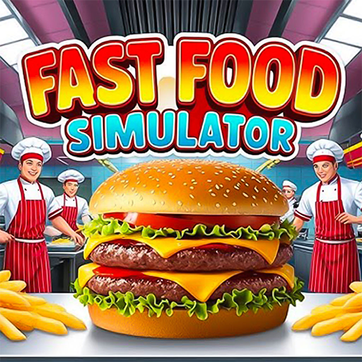 Fast Food Master Cooking Simulator Games 3D: Incredible Fast Food ...