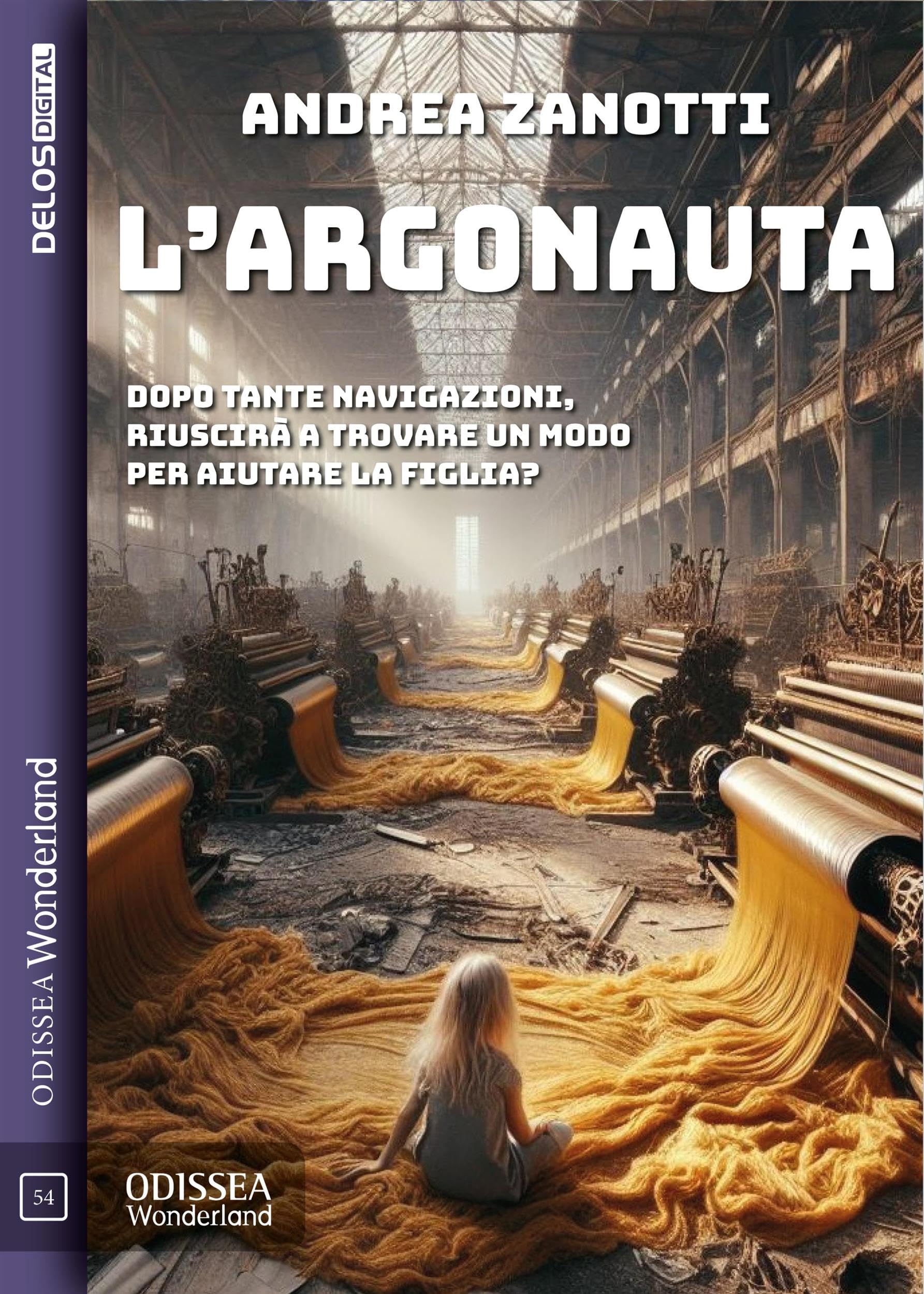 Publication: L'argonauta