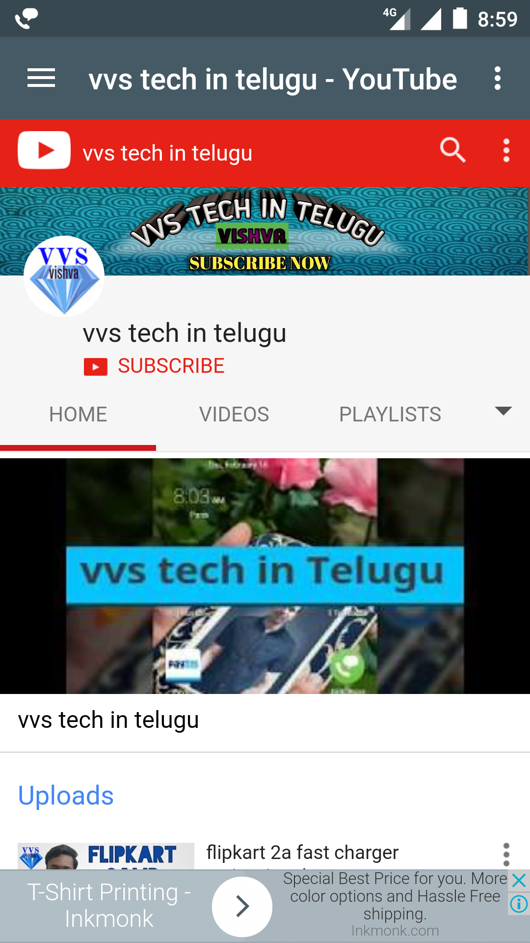 vvs videos - App on Amazon Appstore