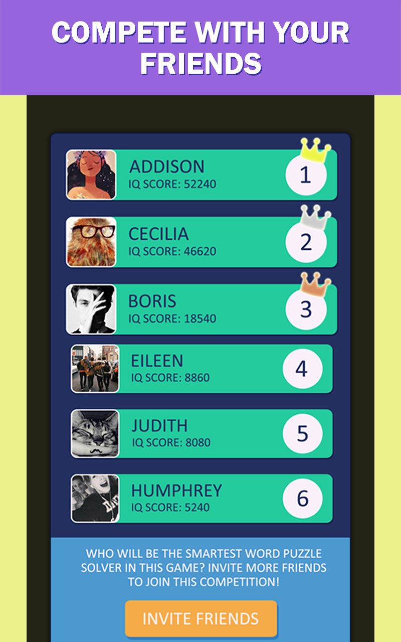 Word Spark - Smart Training Game:Amazon.ca:Appstore for Android