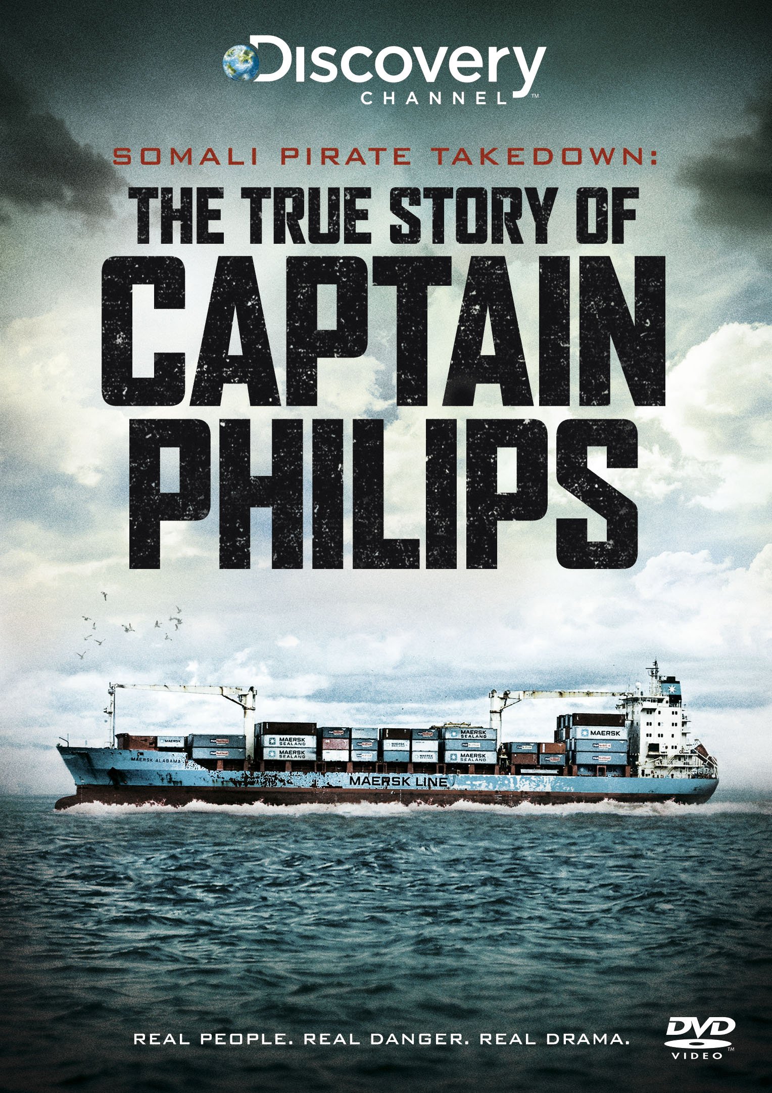 Capitán Pirata Phillips