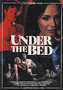 Under The Bed Vol.1 (Pure-Taboo Productions): Amazon.co.uk: Emma Hix: DVD & Blu-ray