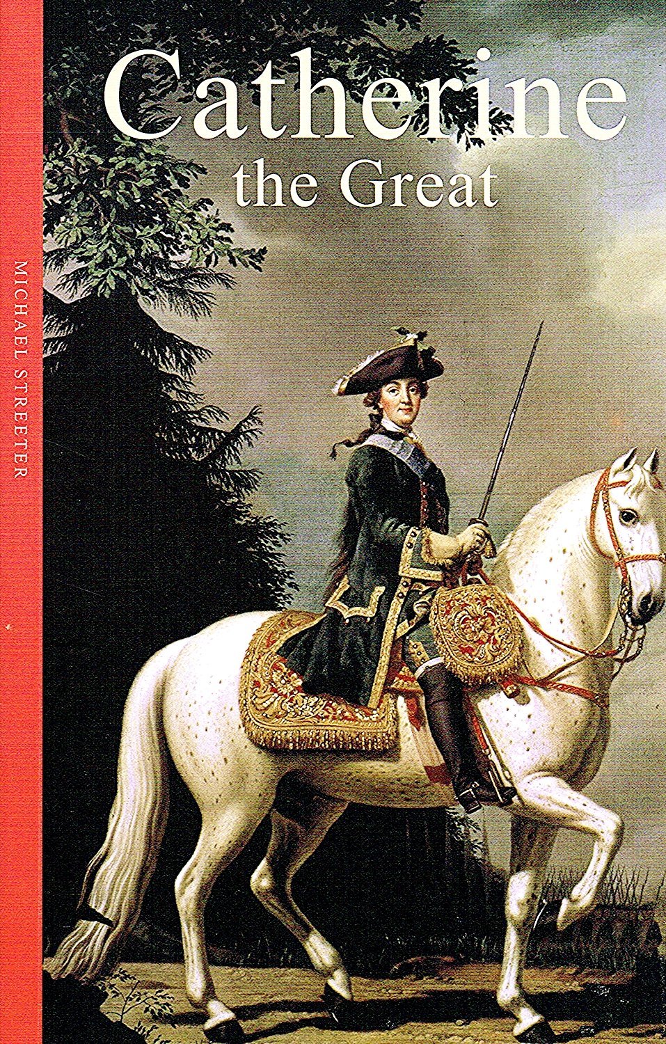 Amazon.com: Catherine the Great (Life&Times): 9781905791064: Streeter ...