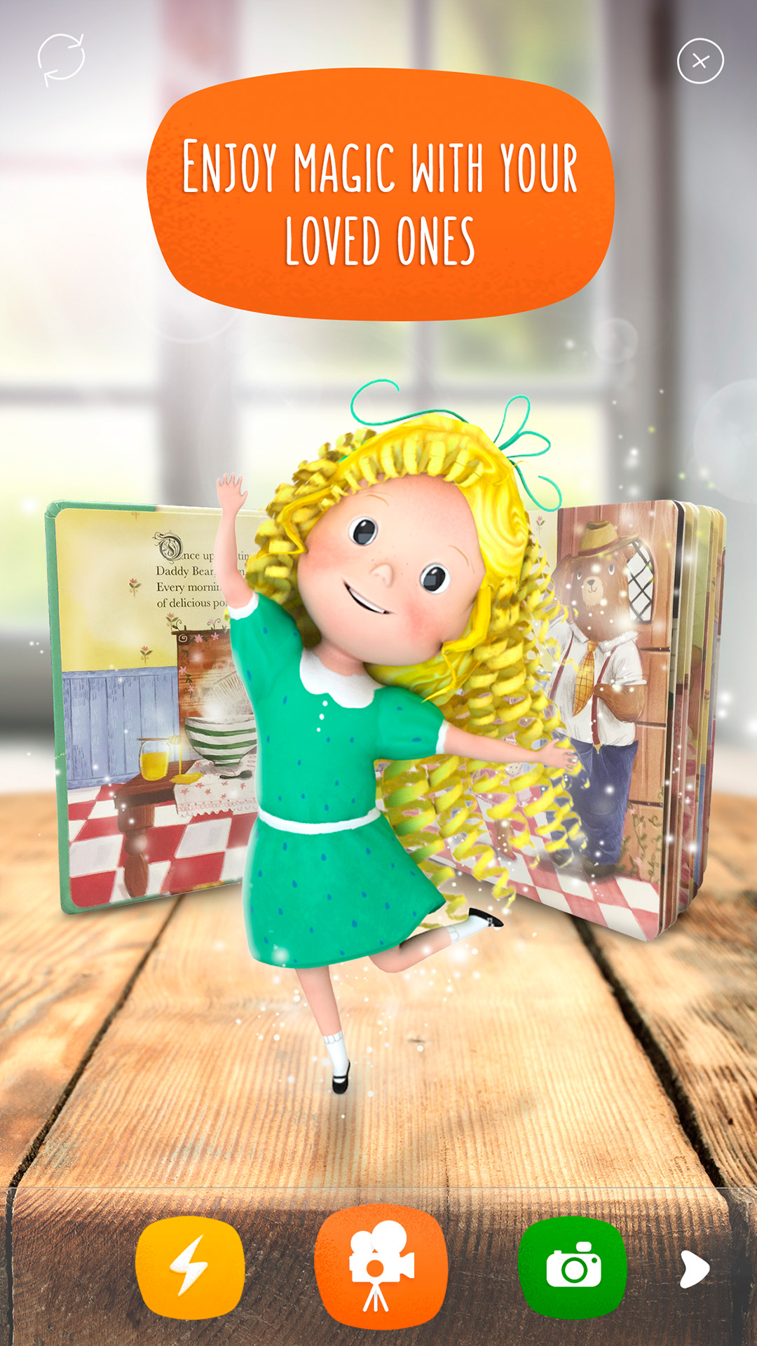 Hippo Magic - App on Amazon Appstore