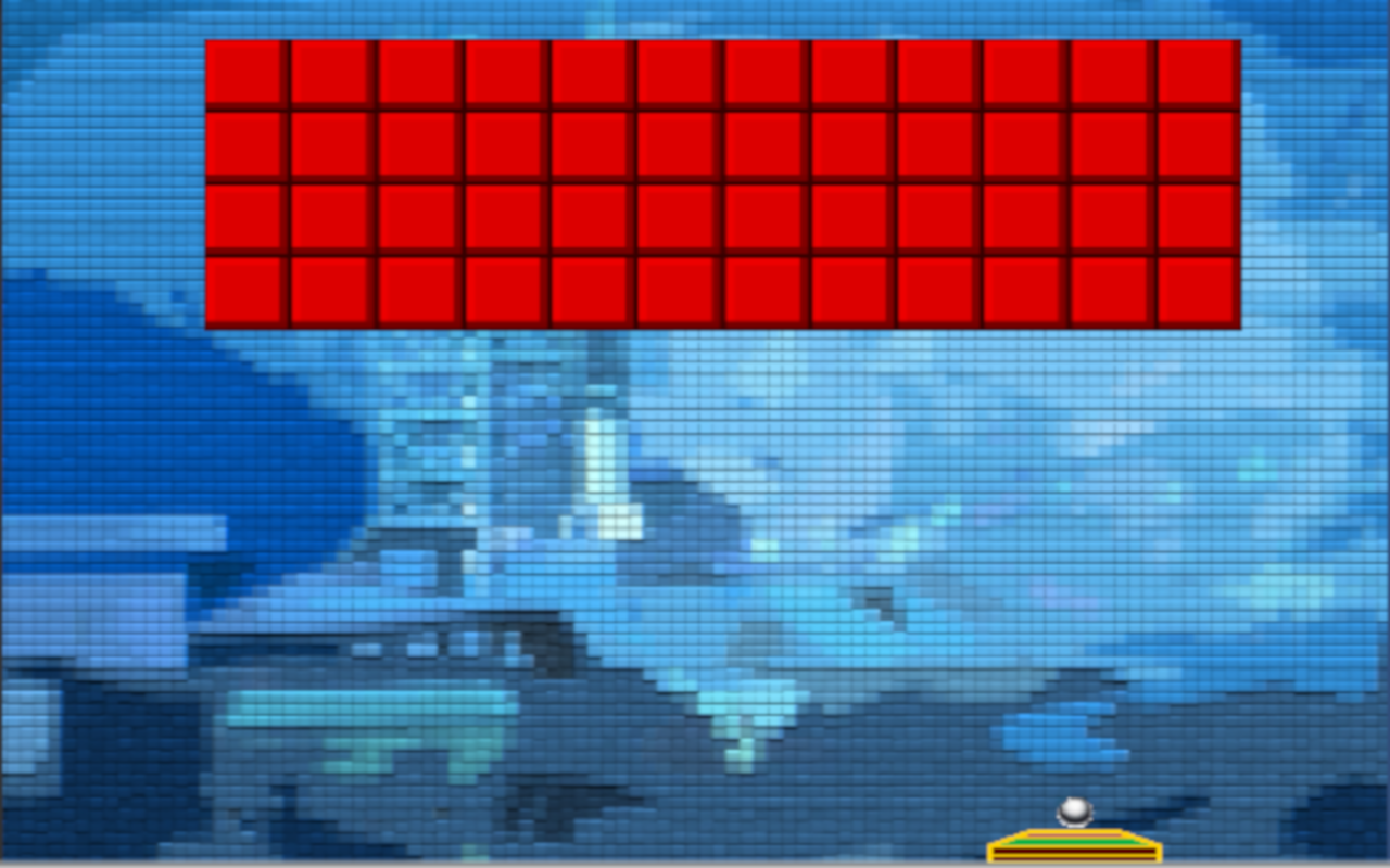 Block Breaker Game - App on Amazon Appstore