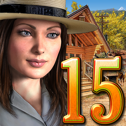 Park Ranger 15 - App on Amazon Appstore