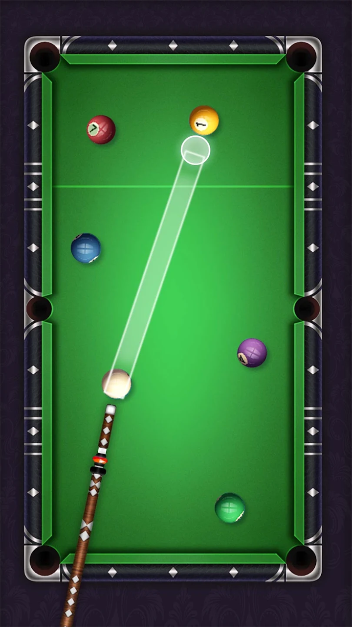 Billiards: 8 Ball Pool - App on Amazon Appstore