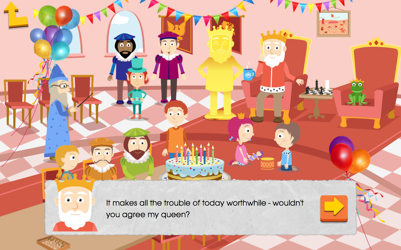 Magic Numbers : Kids learn to write! - App on the Amazon Appstore