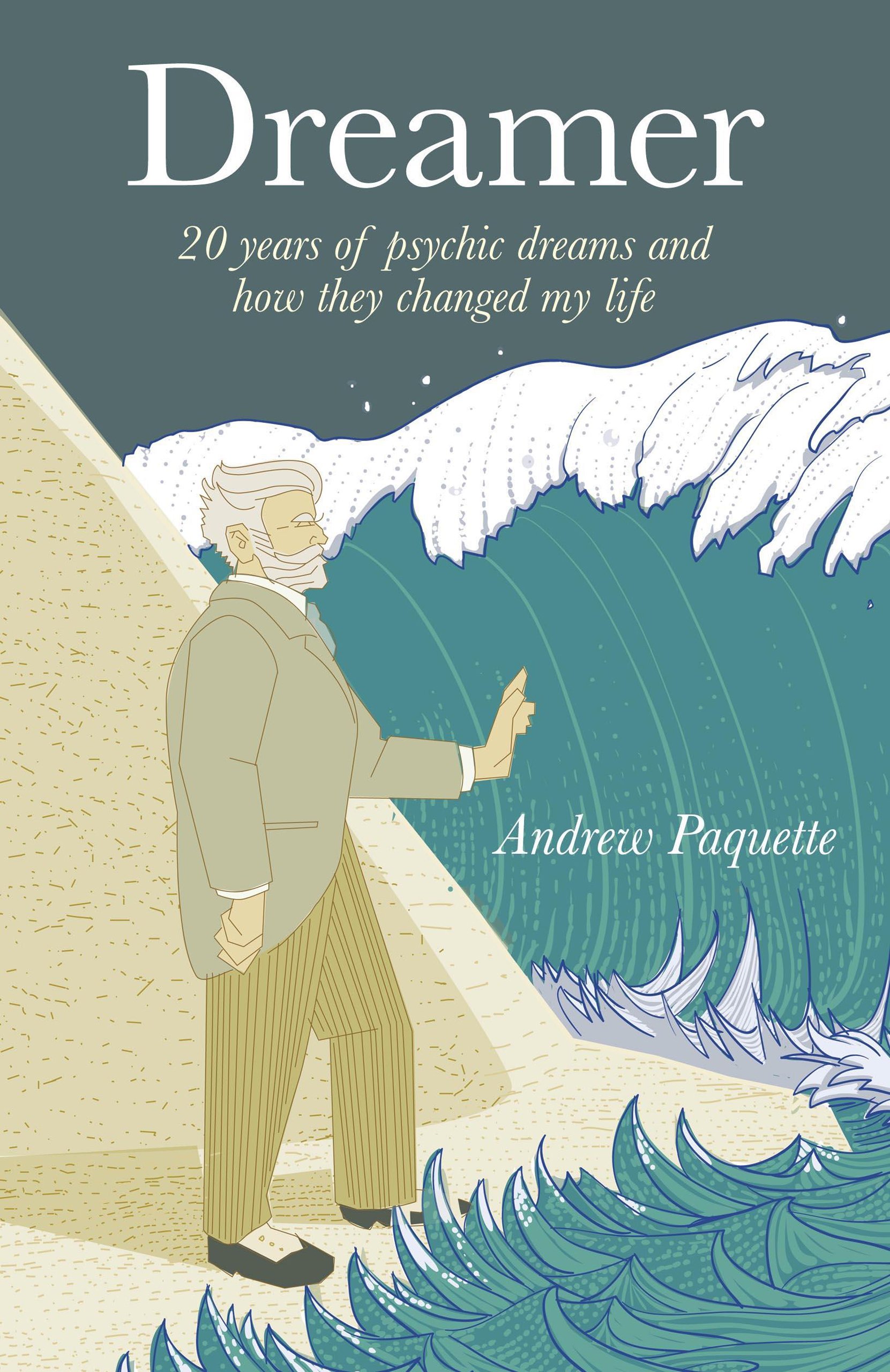 10 Dreams That Changed Human History 10 Dreams That Changed Human