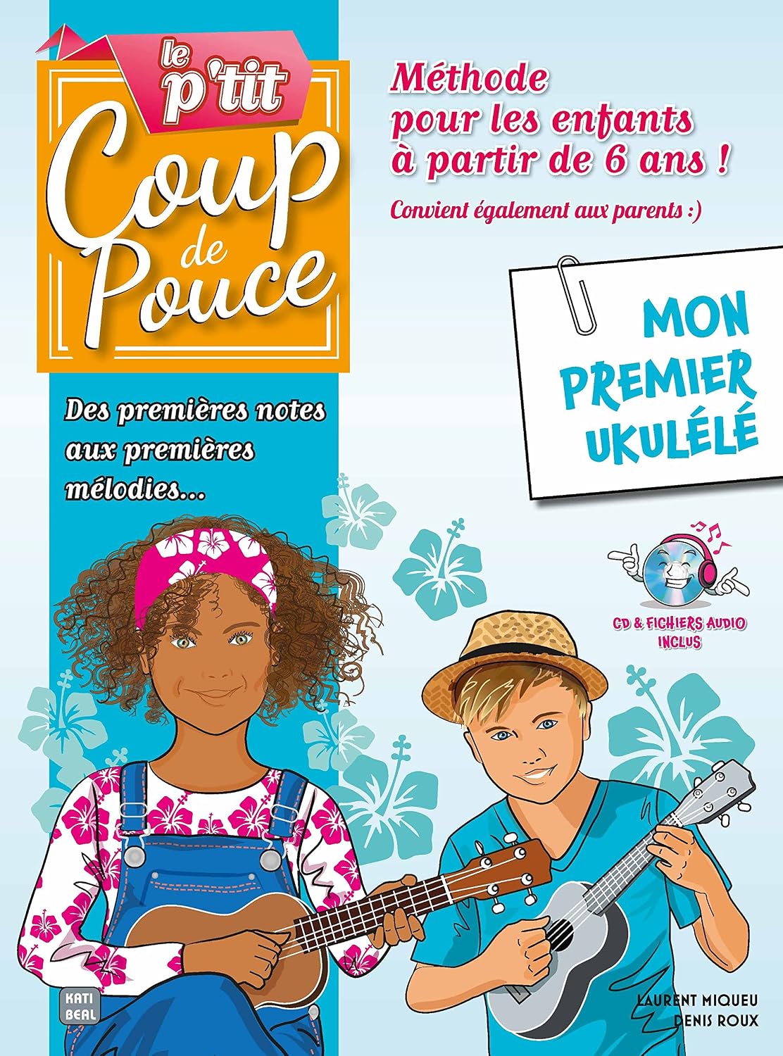 Amazon.in: Buy Methode ukulele enfant - le p tit coup de pouce ukulele ...