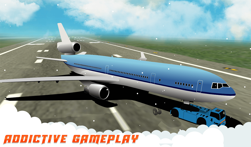 Passenger Plane Simulator - App on Amazon Appstore