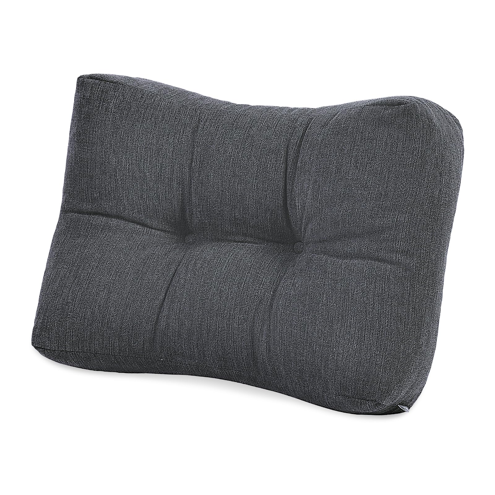 Shinnwa Lumbar Support Pillow for Office Chair Memory Foam Back Support ...