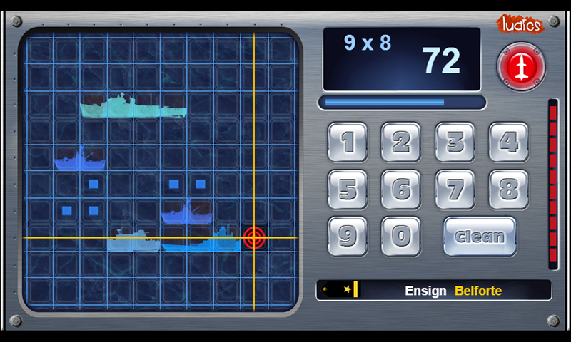 Battleship - App on Amazon Appstore