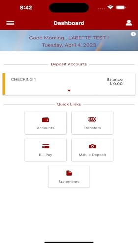 Labette Bank Mobile Banking - App on Amazon Appstore