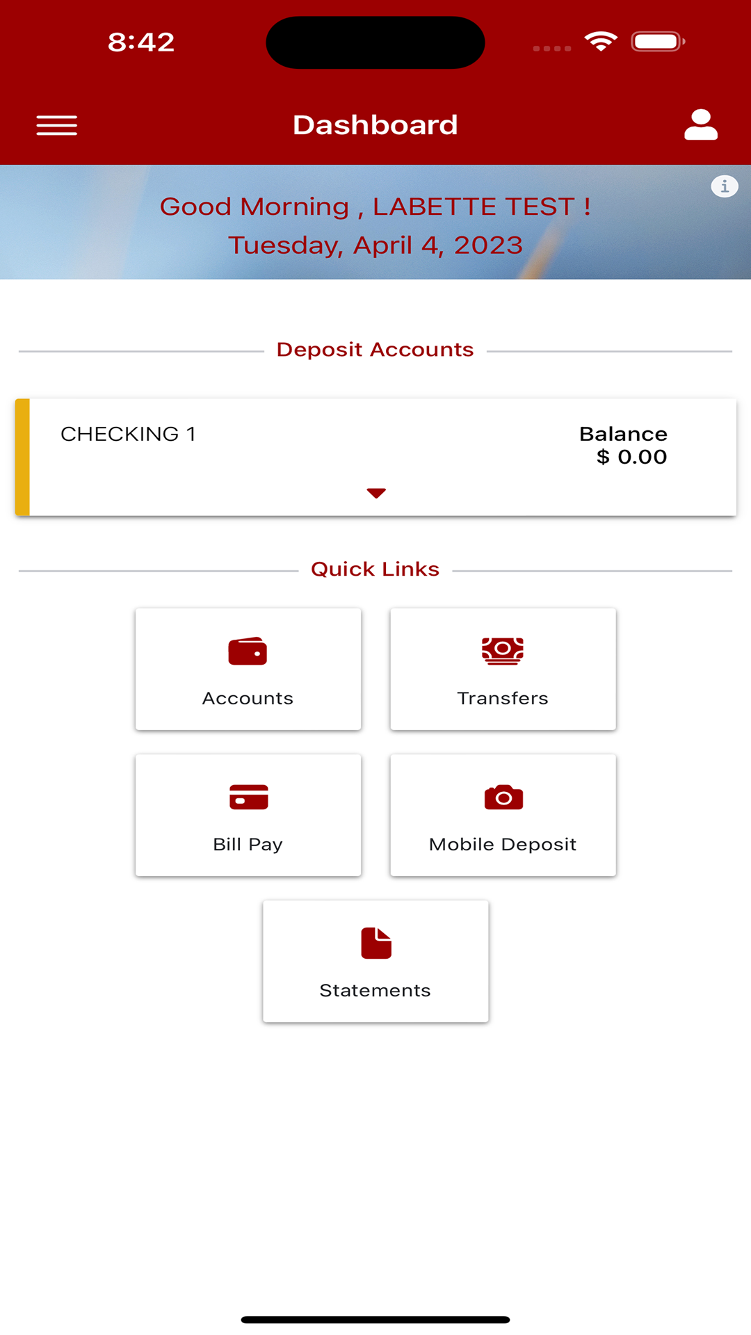 Labette Bank Mobile Banking - App on Amazon Appstore