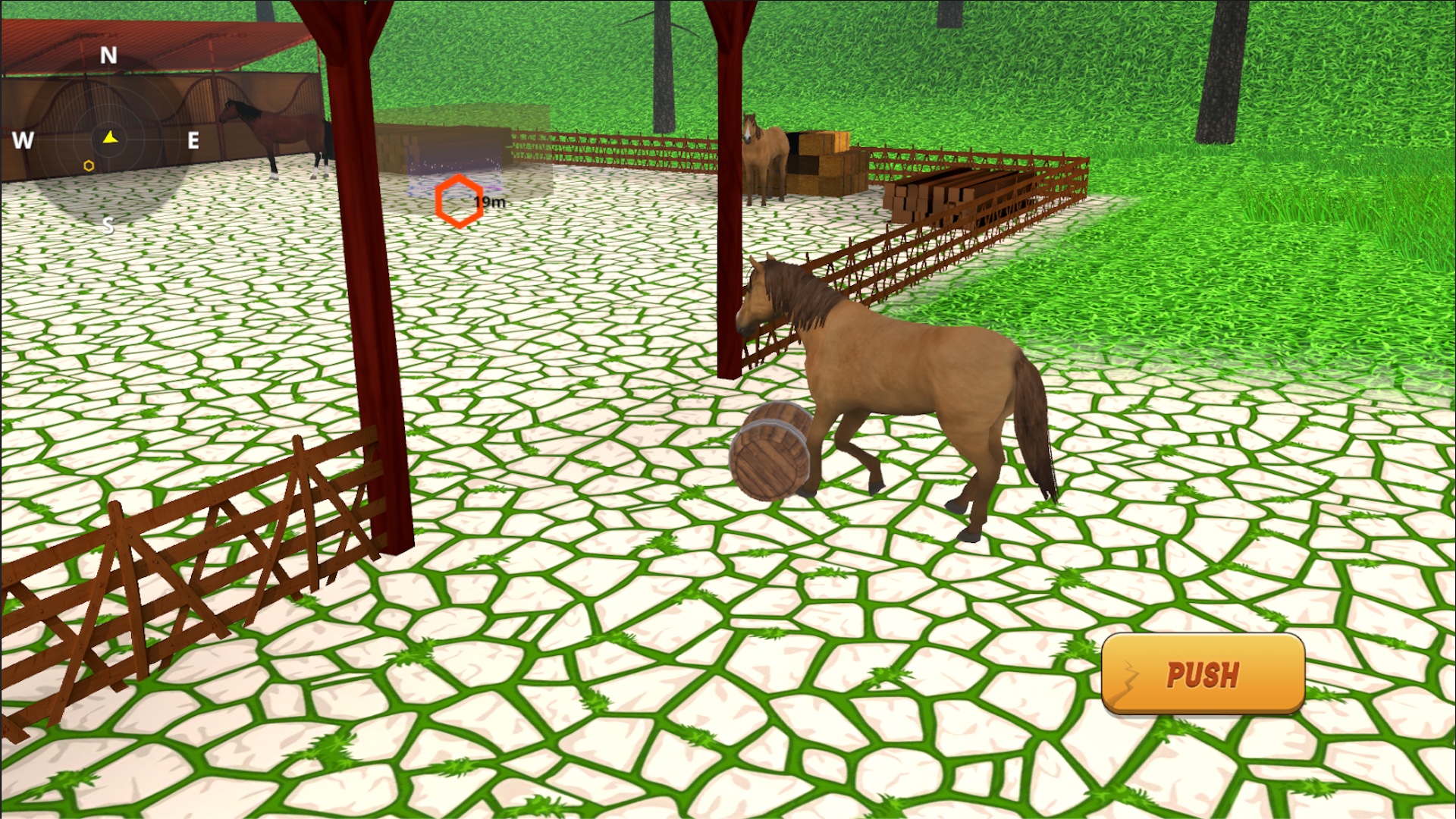 Horse Simulator Games 3d - App on the Amazon Appstore