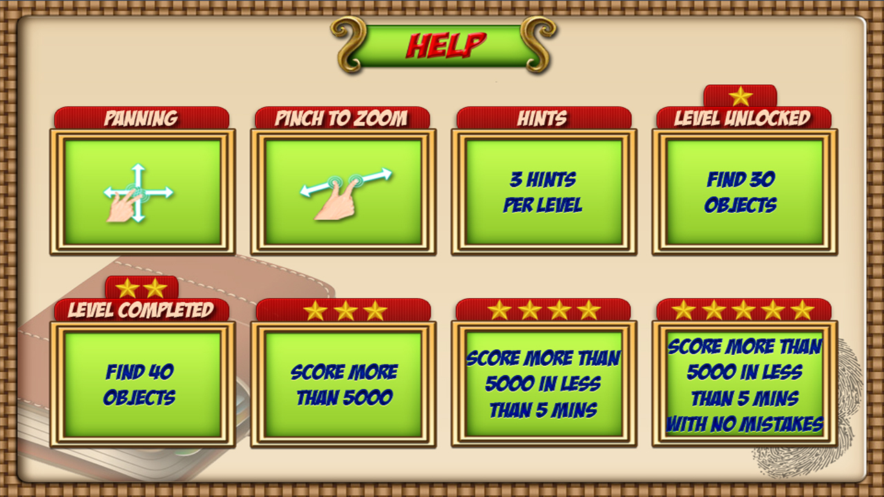 Mystery Files - The Spooky Scarecrow - Find Hidden Object-Amazonアプリストアのアプリ