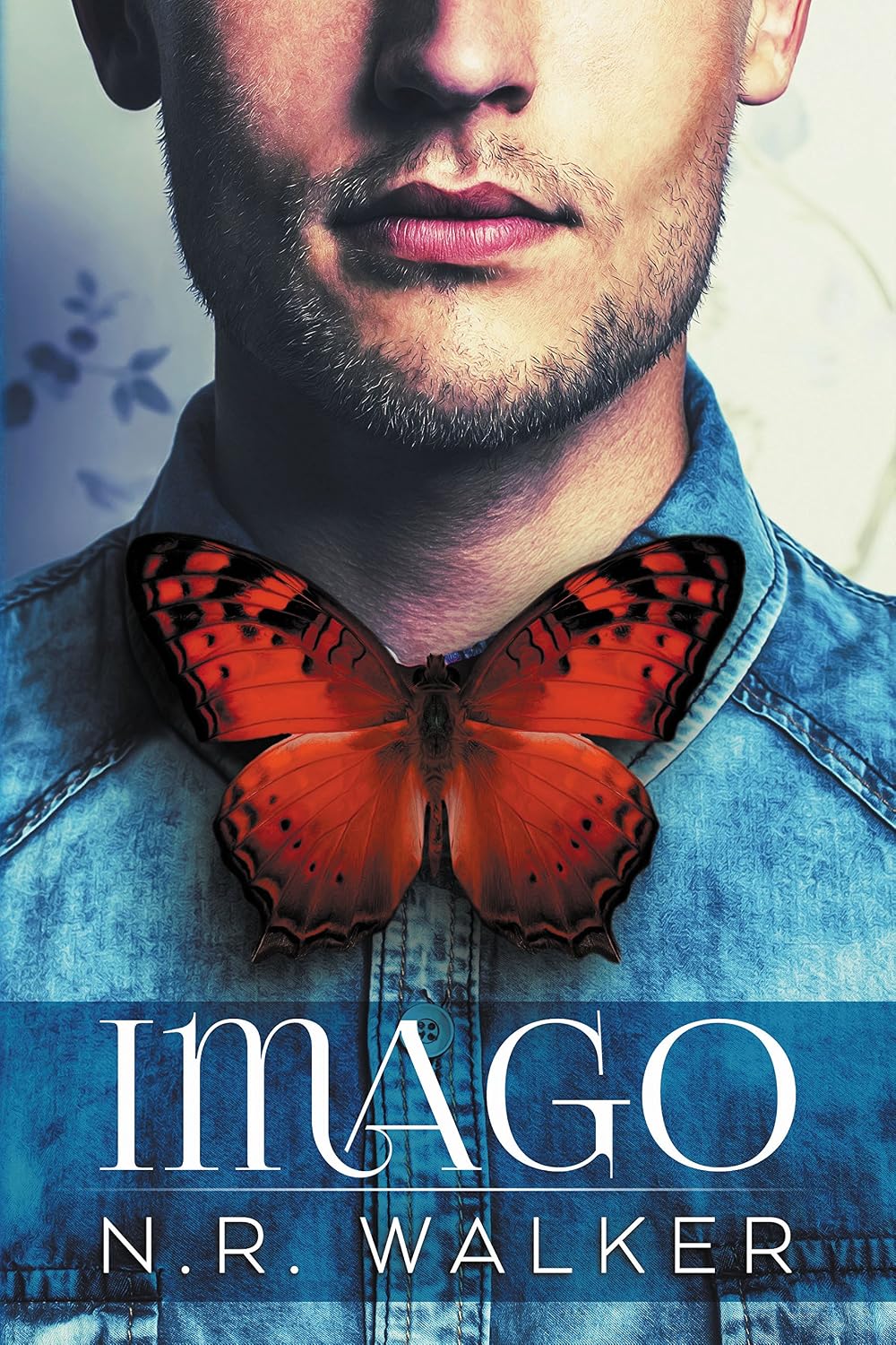 Imago (Imago, Book One) - Kindle edition by Walker, N.R.. Literature ...