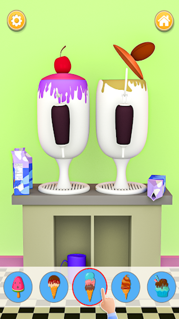 Fast Food Craze Salon fun& joy-Amazonアプリストアのアプリ