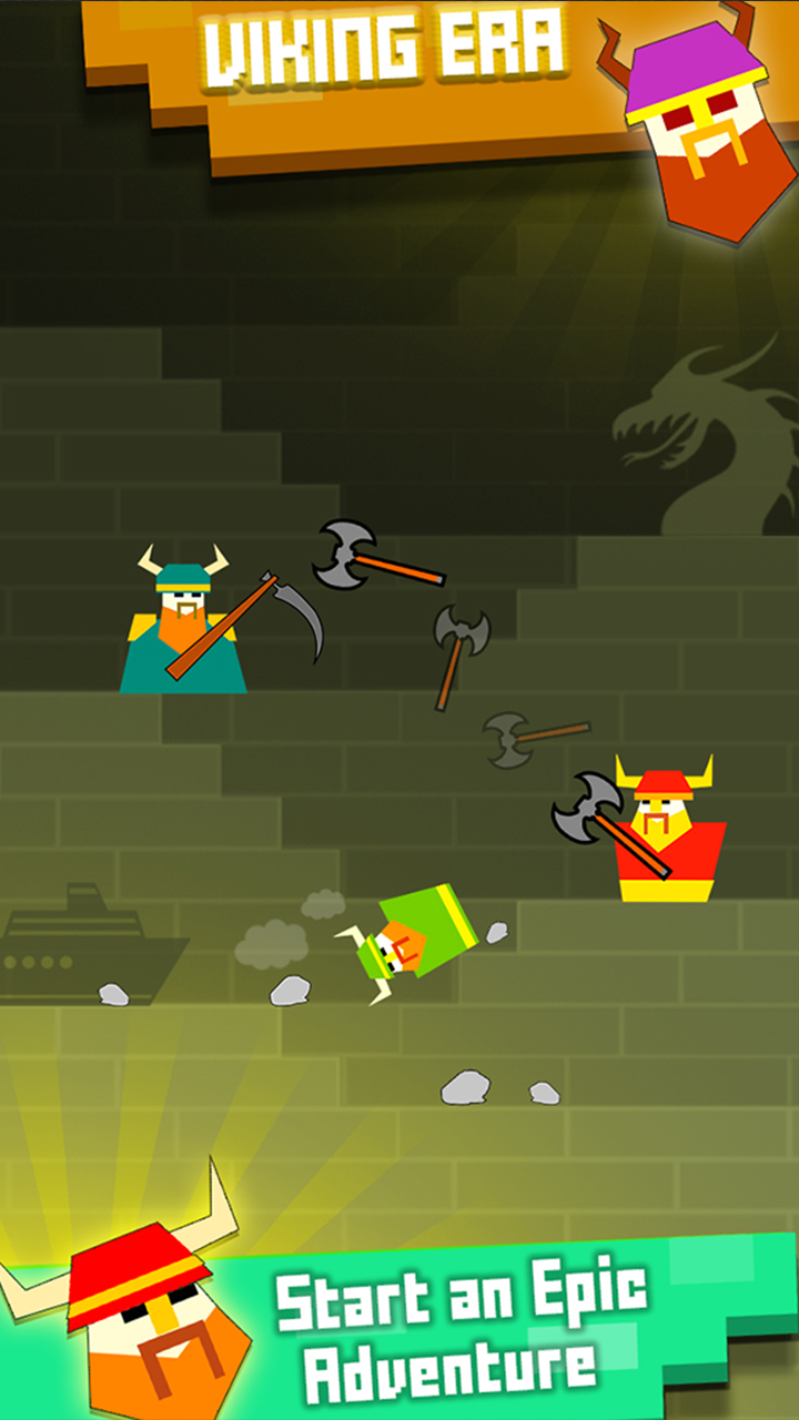 Evolution of Mister Gun - App on Amazon Appstore