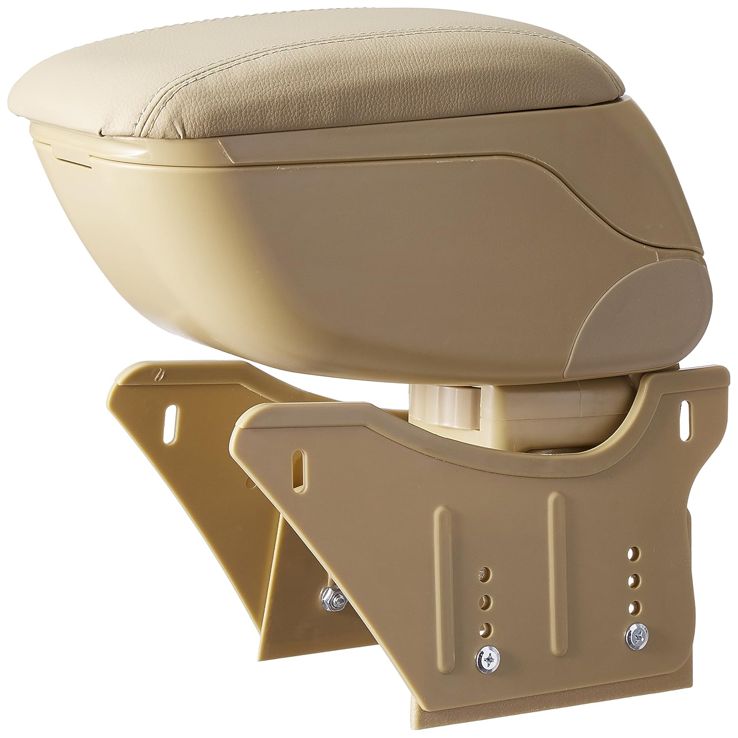 ATZ -102 Universal Car Arm Rest Console (Biege) (ATZ 102) : Amazon.in ...