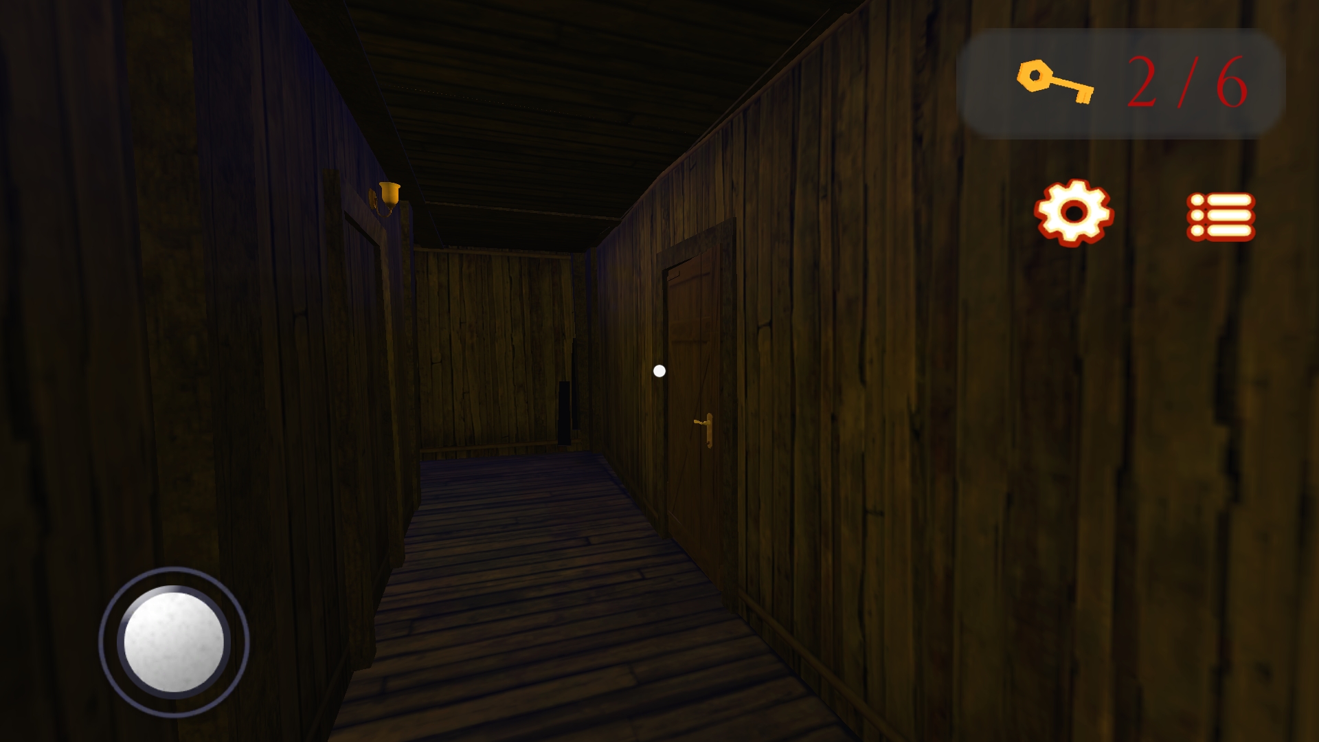 Horror Game - App on Amazon Appstore