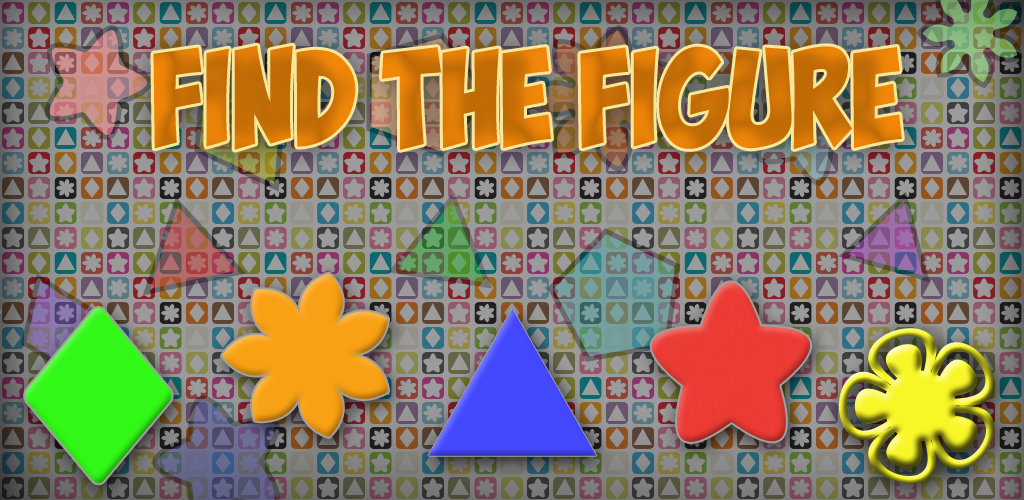 Find the Figure - App on Amazon Appstore