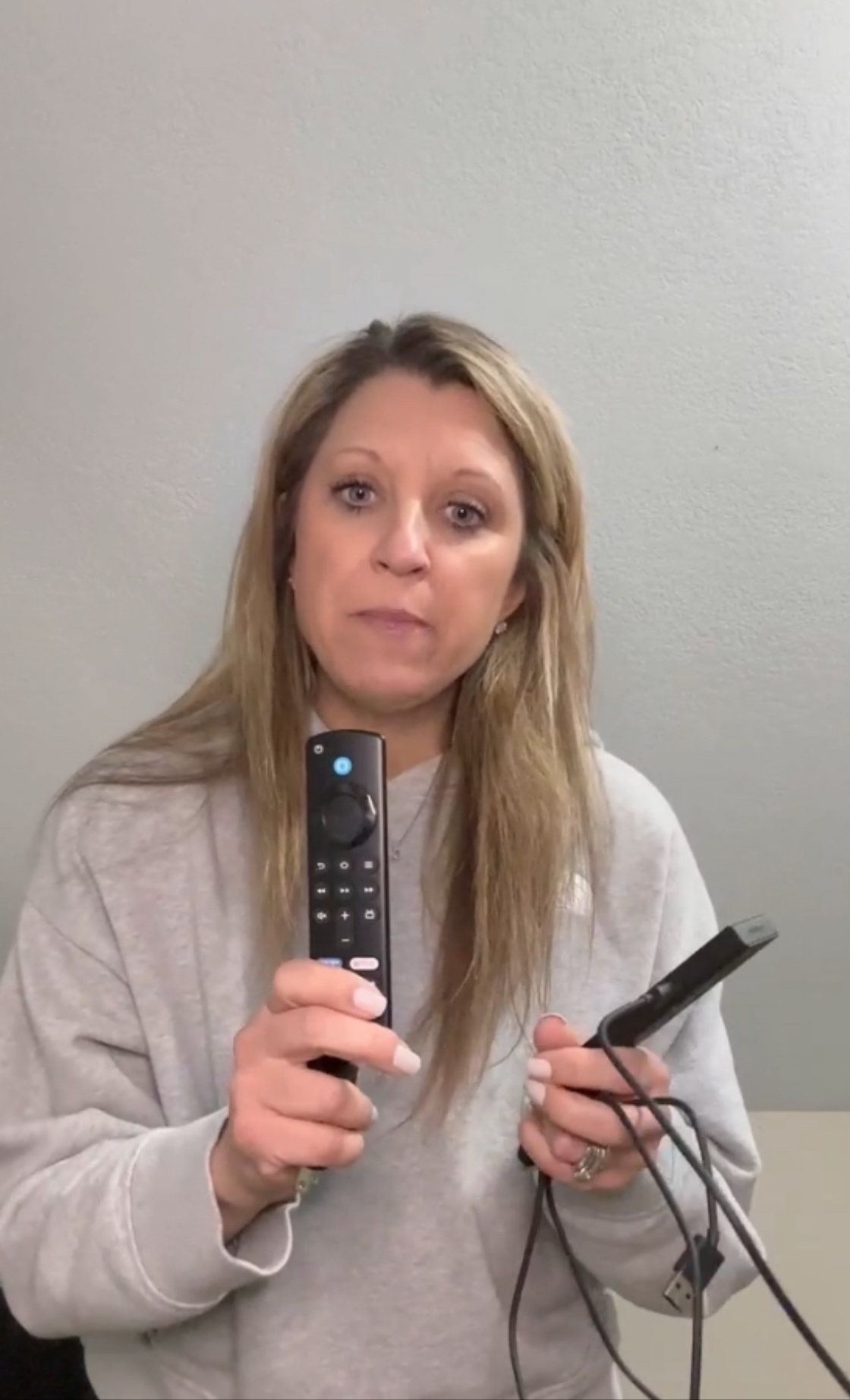 Watch Features of the Amazon Fire Stick on Amazon Live