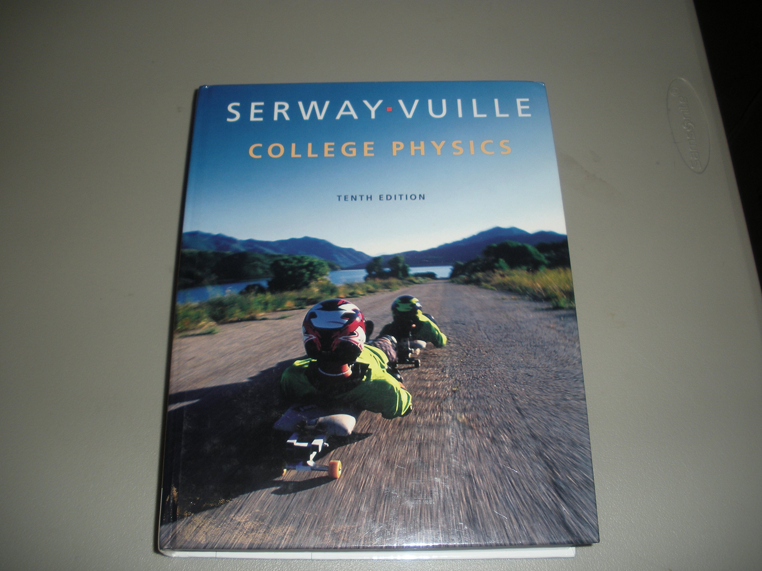 Amazon.com: College Physics (High School Edition): 9781285762494 ...