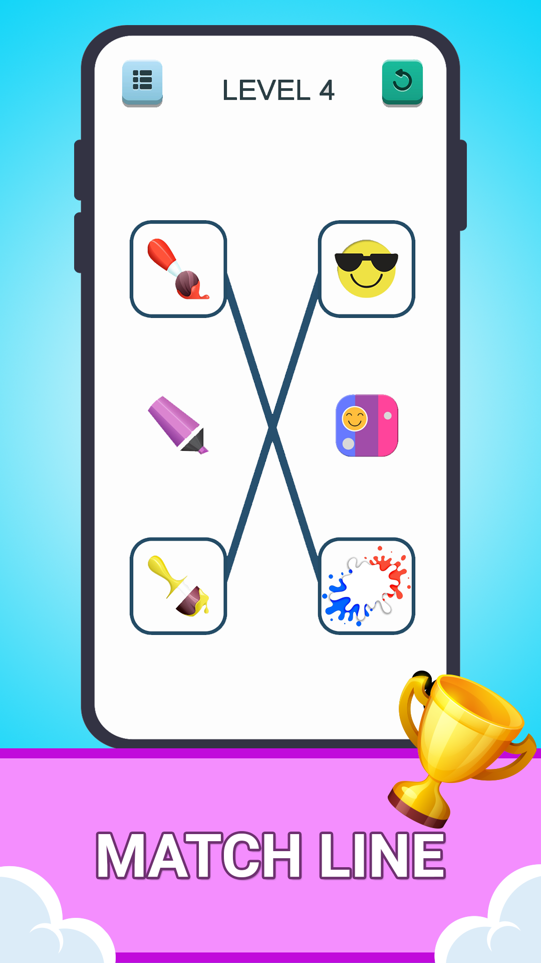 Poppit Puzzle - Match Game - App on Amazon Appstore