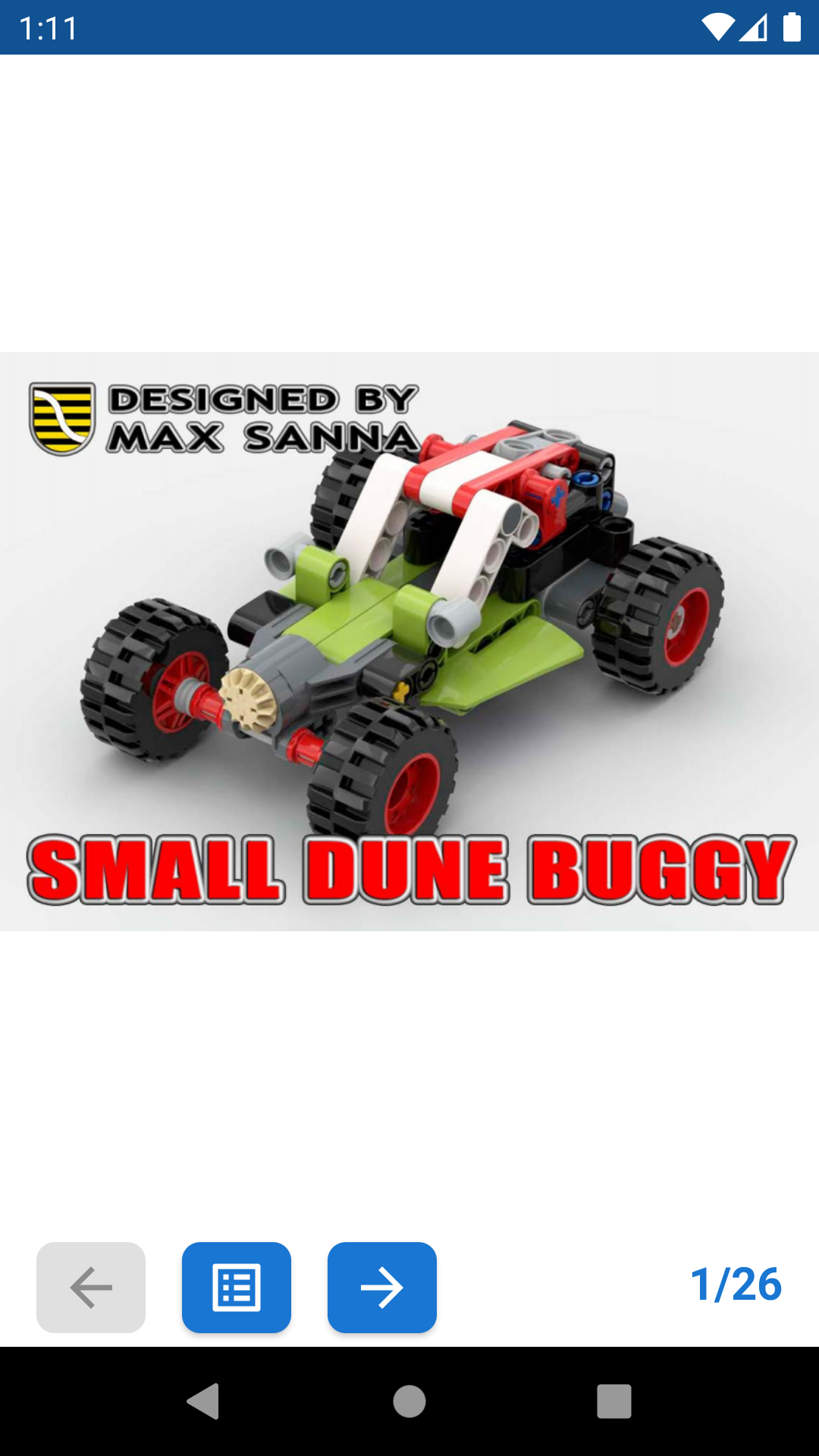 42102 Alternative Models - App on Amazon Appstore