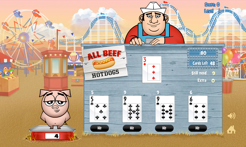 SnackJack - App on Amazon Appstore