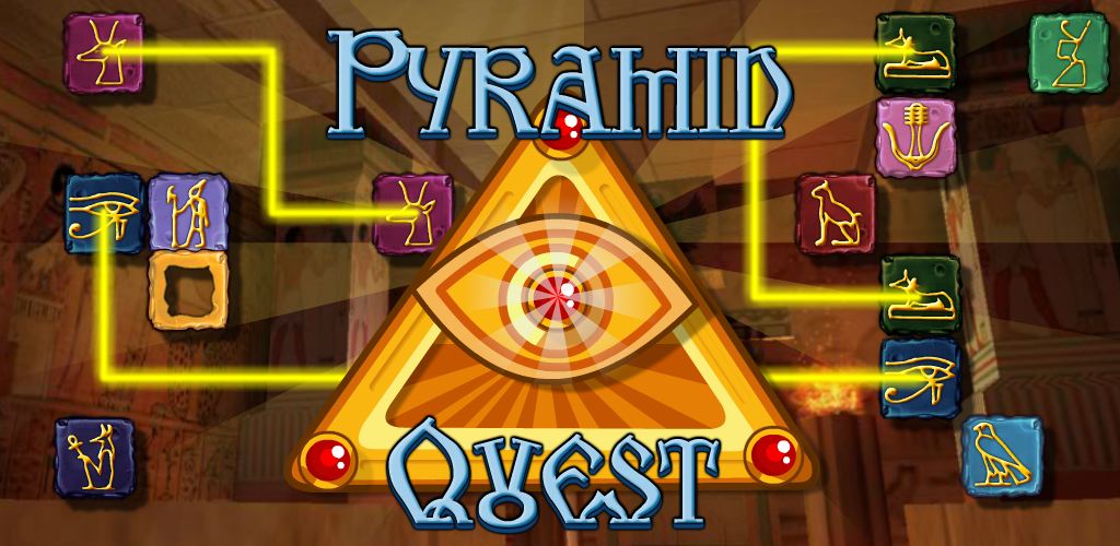 Pyramid Quest:Amazon.co.uk:Appstore for Android