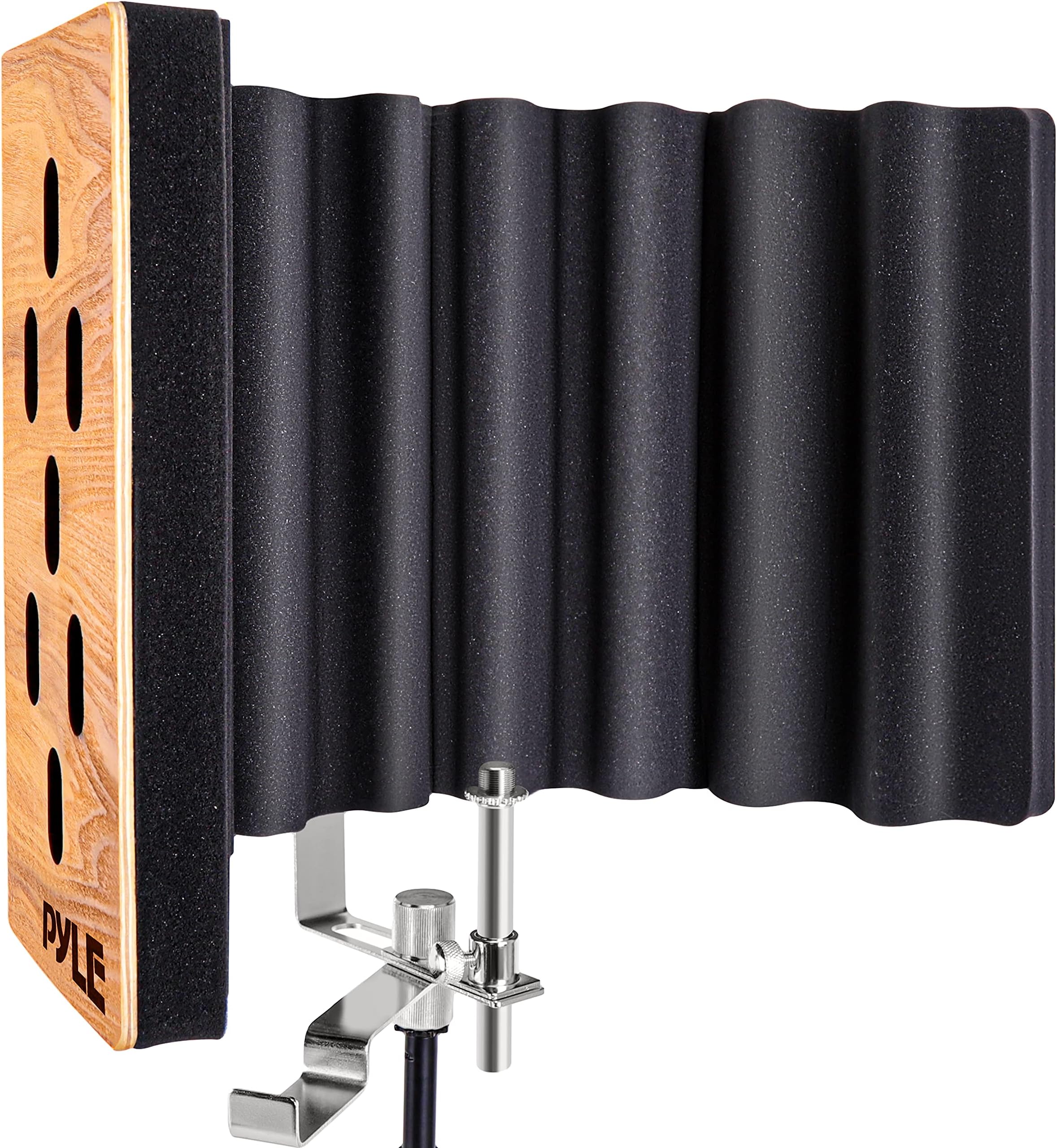 Amazon.com: CAD Audio Acousti-shield AS32 32"Stand Mounted Acoustic ...