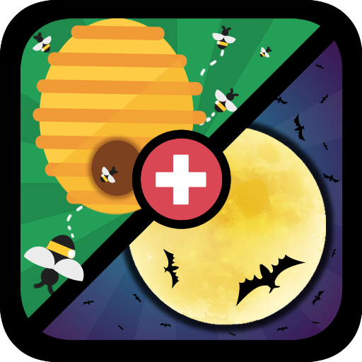 Combine Words - 2 Pics 1 Word Puzzle - App on Amazon Appstore