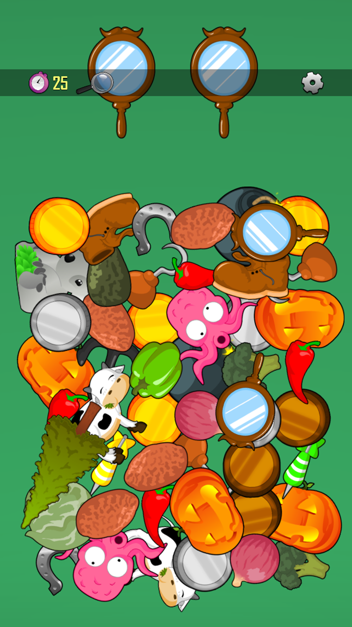 Perfect Match 3D Game : Matching Puzzle Game - App on Amazon Appstore