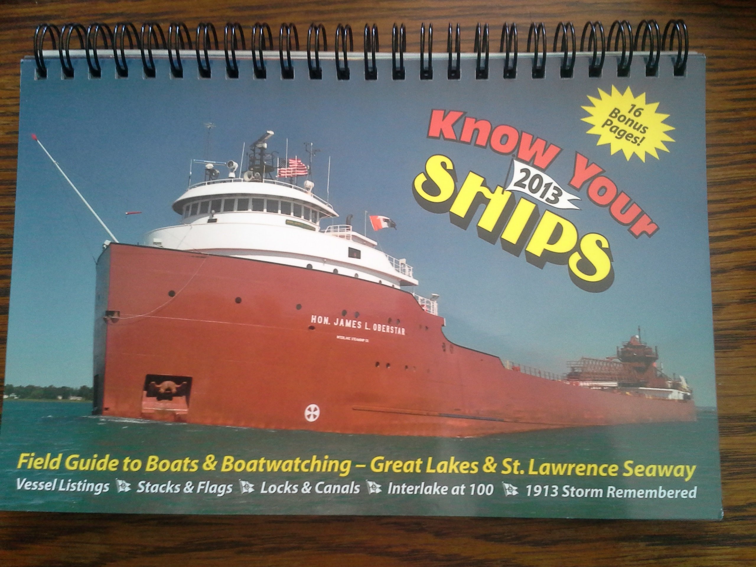 Know Your Ships 2013: LeLievre, Roger: 9781891849169: Amazon.com: Books