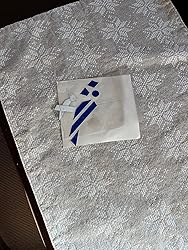 Amazon.com - Blue Air Force Wings Logo Shaped Sticker (No Background ...