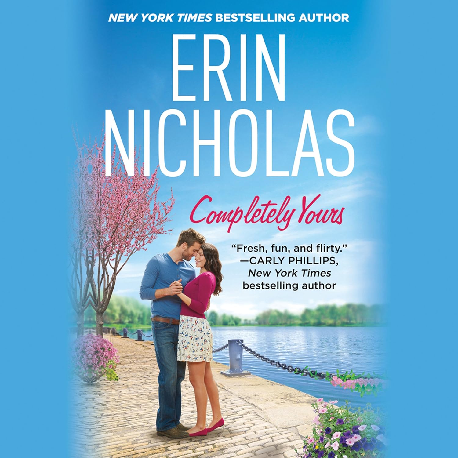 Amazon.com: Completely Yours: Opposites Attract, Book 1 (Audible Audio ...