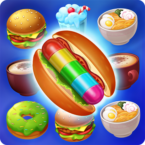 SuperStar Chef - App on Amazon Appstore