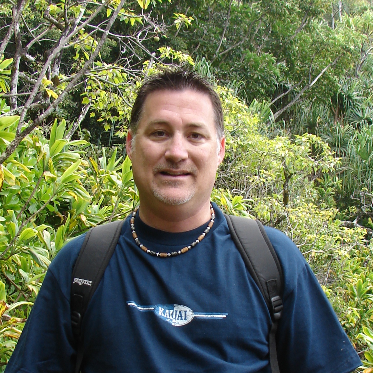 Bradley Nickell Quotes