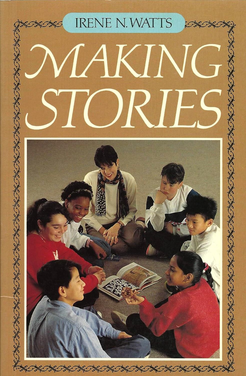 Buy Making Stories Book Online at Low Prices in India | Making Stories ...