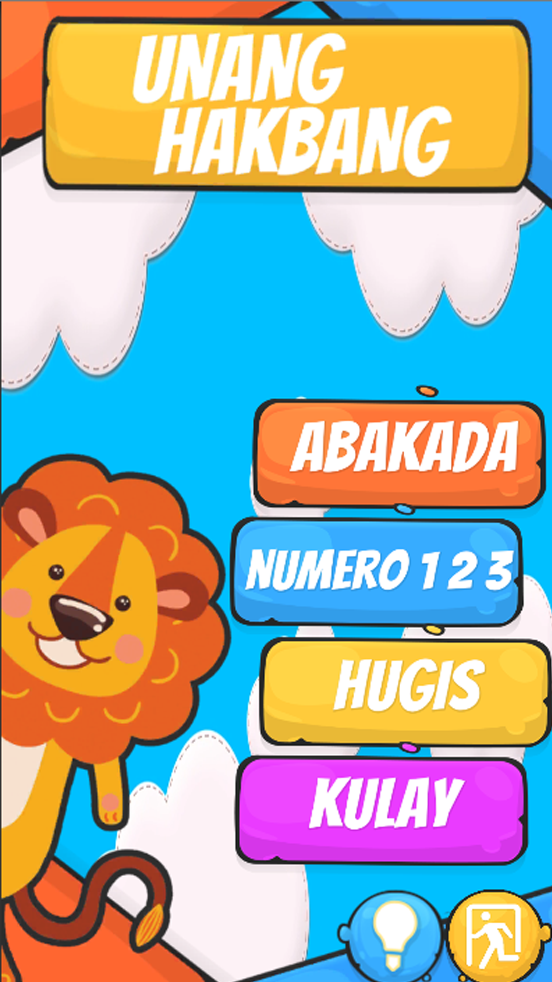 Abakada-natin - App on Amazon Appstore